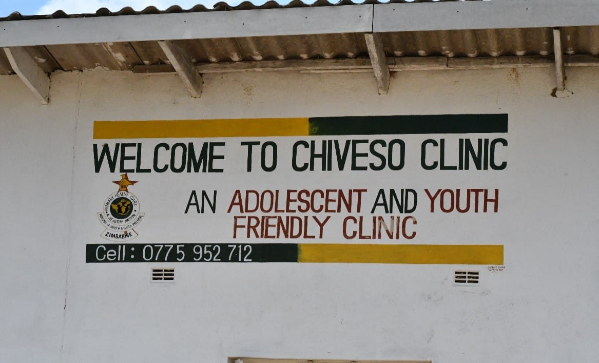 Freda Rebecca Gold mine transforming lives in Mash Central – ESG ...